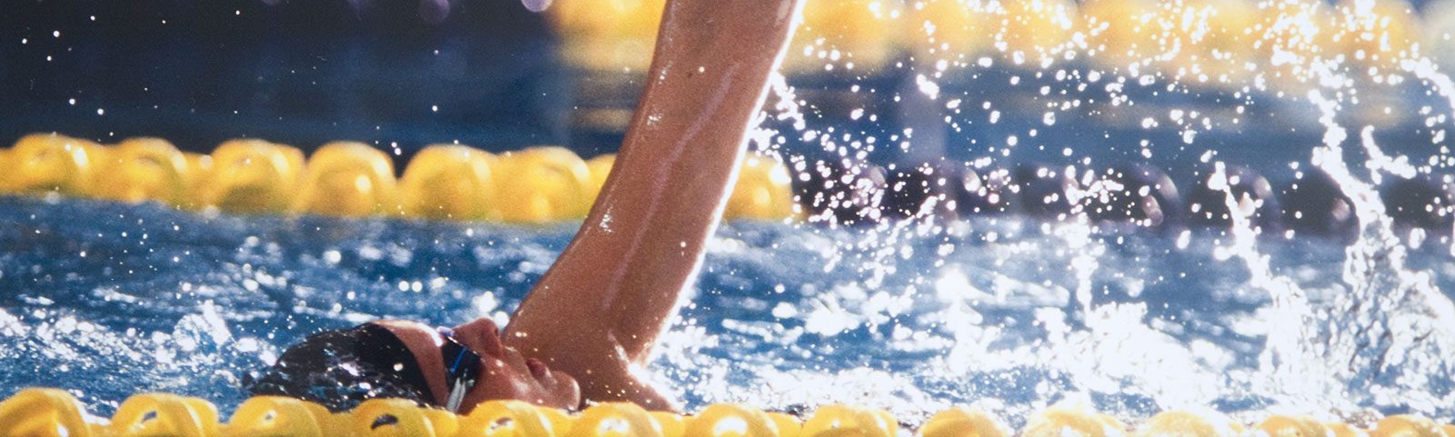 Mini Squad Sessions at McMillan's Aquatic Centre